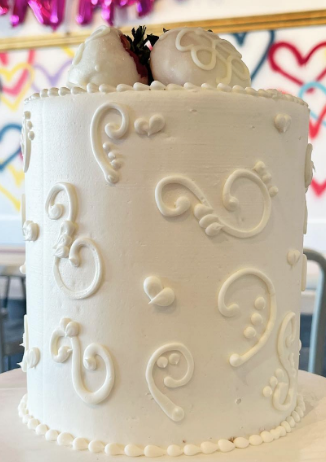 Custom Cakes for Any Celebration | Eloise Market and Cakery