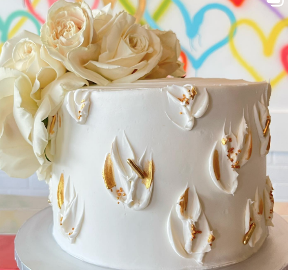 Custom Cakes for Any Celebration | Eloise Market and Cakery