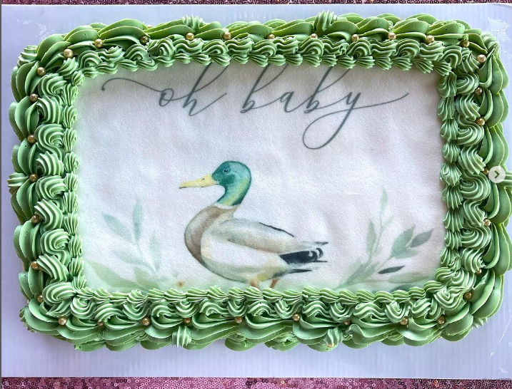 Custom Sheet Cakes by ELOISE Near Me in Baton Rouge | Eloise Market and ...