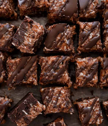 Brownie Bites in Baton Rouge | Perfect for Catering | Eloise Market and ...